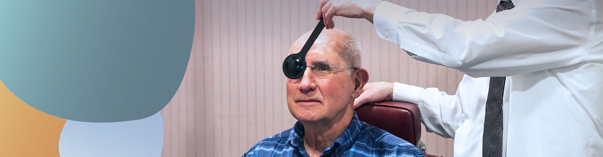 Adult & Senior Eye Exams - Bixby Eye Center